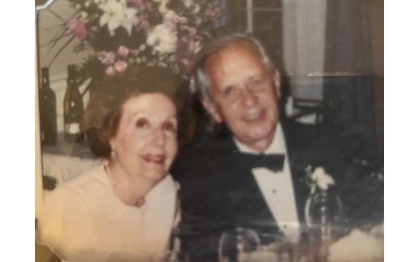 Isabel Hartwell Obituary (2024) - Roslyn Heights, NY - Newsday