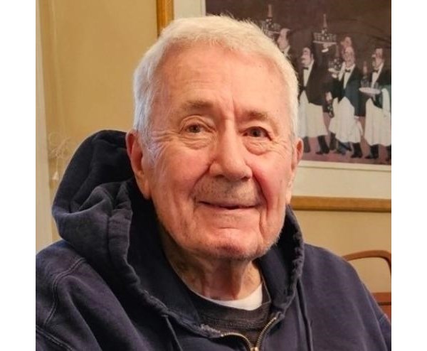 Robert Higgins Obituary (2025) - Weston, CT - Newsday