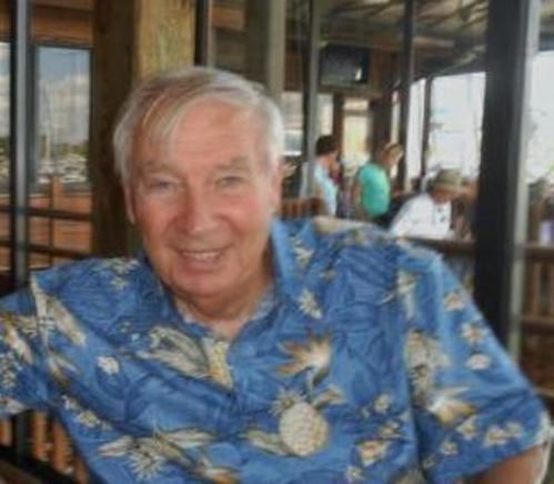 Raymond Negrycz Obituary (1939 - 2024) - Punta Gorda, FL - Newsday