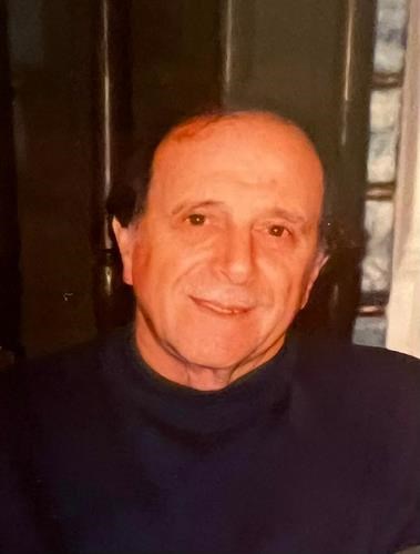 Salvatore Arena Obituary (1932 - 2025) - Wantagh, NY - Newsday