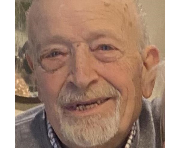 Salvatore Moschella Obituary (2025) - Farmingdale, NY - Newsday