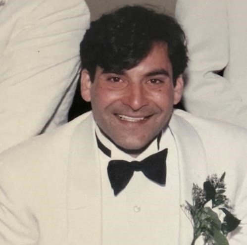 Gregory Andrea Obituary (2025) - Locust Valley, NY - Newsday