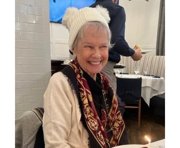 Susan Pflumm Obituary (2025) - Northport, NY - Newsday