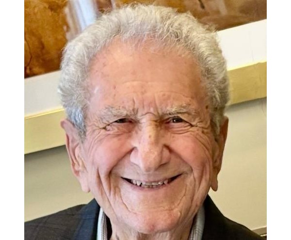 Albert Ferrante Obituary (2025) - Farmingdale, NY - Newsday