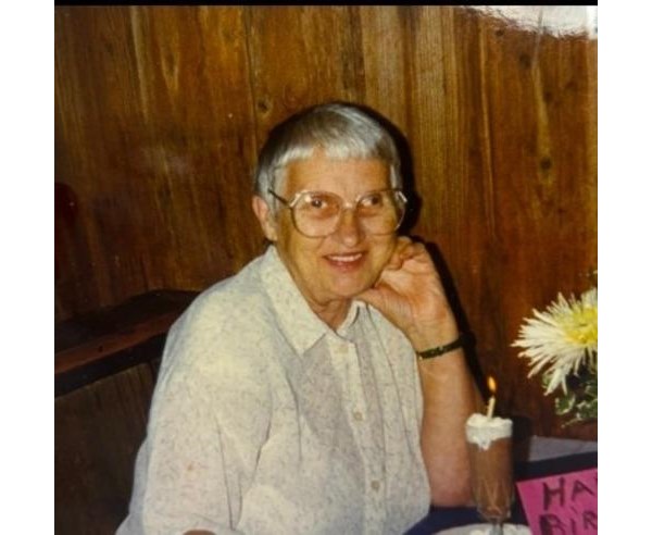 Ann Mott Obituary (2025) - Riverhead, NY - Newsday