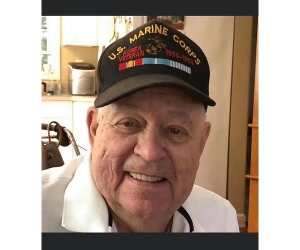 Arthur Miesemer Obituary (2025) - Lake Grove, NY - Newsday