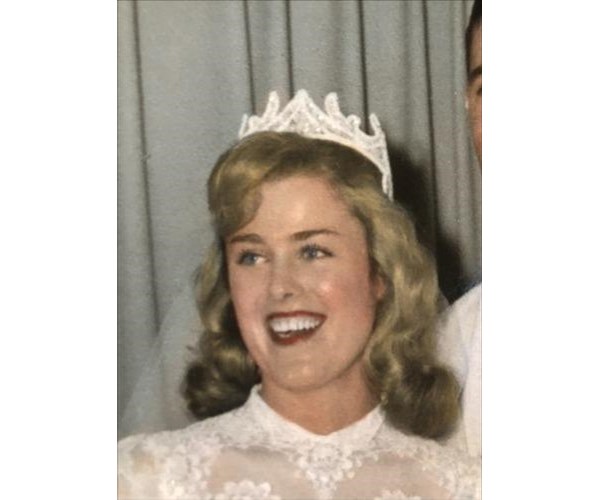 Patricia Dowling Obituary (2025) - New York, NY - Newsday