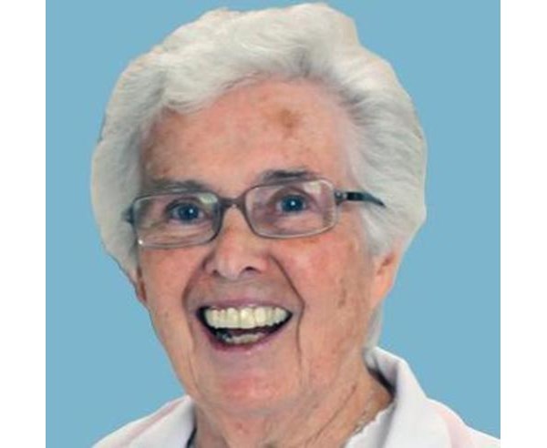Barbara O'Dea Obituary (2025) - Brookhaven, NY - Newsday