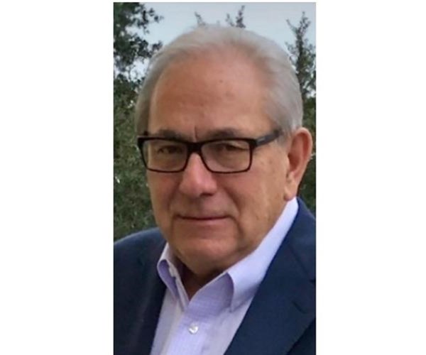 Theodore Sasso Obituary (2025) - Hamilton, NY - Newsday