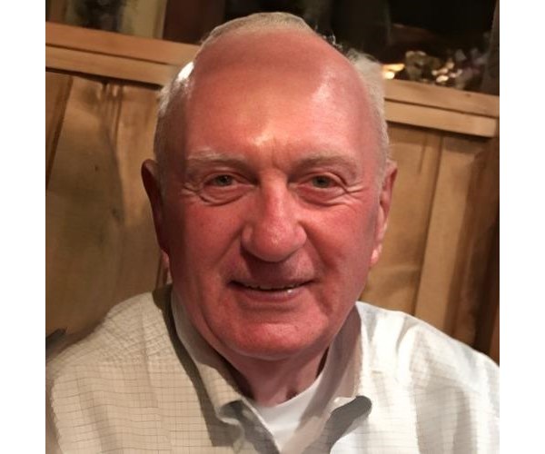 Thomas McTigue Obituary (2026) - Wantagh, NY - Newsday