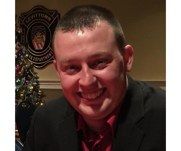 Patrick Winberry Obituary (2026) - New York, NY - Newsday