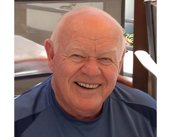 Gerald Morgan Obituary (2026) - East Meadow, NY - Newsday