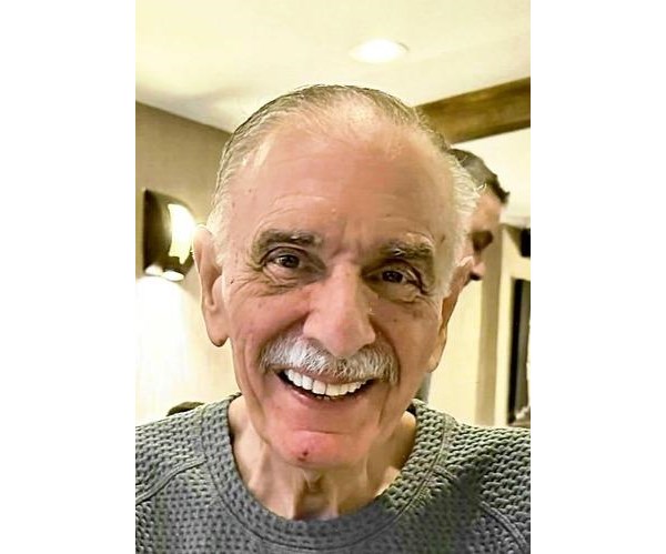 Frank Piccolo Obituary (2026) - Centerport, NY - Newsday