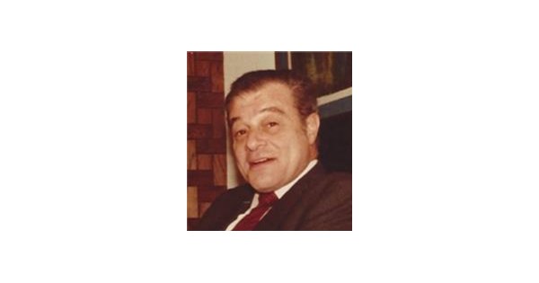 Warren AARONSON Obituary (1926 - 2020) - New York, NY - Newsday