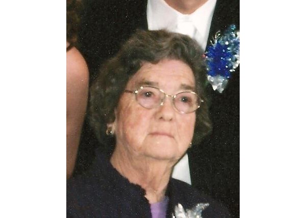 Irene Mason Obituary (2014) - Ripley, OH - The State Journal-Register