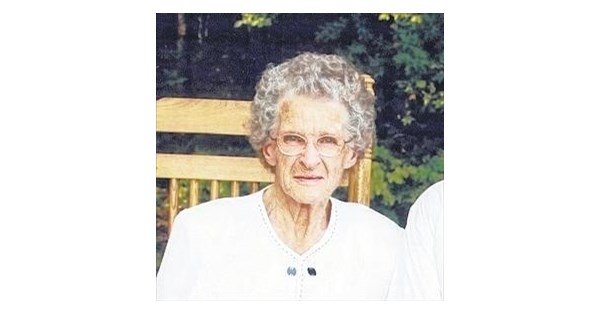 Elizabeth Stratton Obituary (2015) - Legacy Remembers