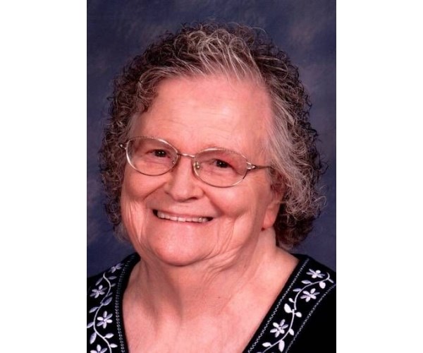 Nancy Estes Obituary (1930 - 2025) - Connersville, IN - Connersville ...