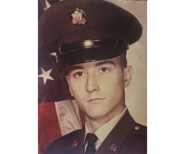 David Barrett Obituary (2025) - Connersville, IN - Connersville News ...
