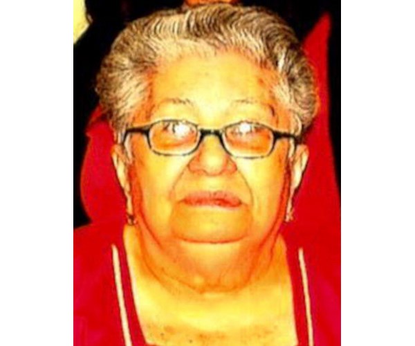 Maria Barrios Obituary (2021) - Rushville, IN - Connersville News Examiner