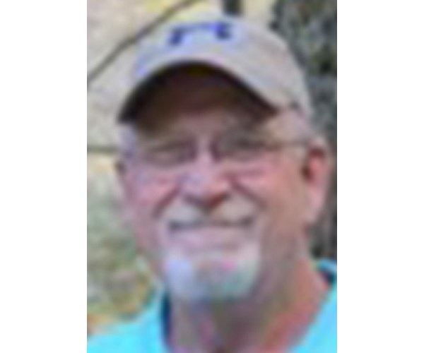 Robert Thurston Obituary (1956 - 2022) - Connersville, IN ...