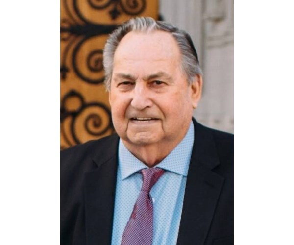 Fred Dishong Obituary (2025) - Melbourne, FL - Connersville News Examiner