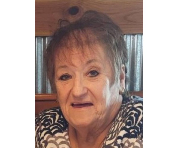 Cathy Barrett Obituary (1952 - 2023) - Richmond, KY - Connersville News ...