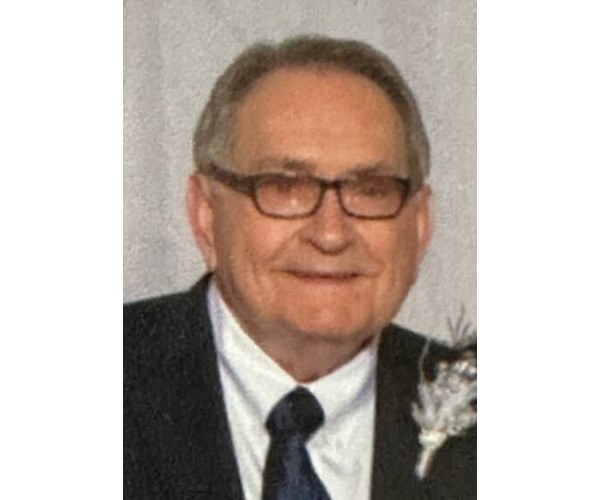Henry Lomax Obituary (2025) - Ocala, FL - Connersville News Examiner
