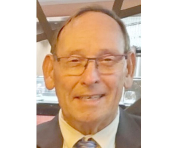 Larry Towler Obituary (2023) - Connersville, IN - Connersville News ...
