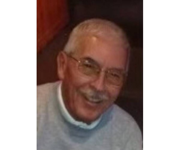 Michael Tressler Obituary (1936 - 2025) - Connersville, IN ...