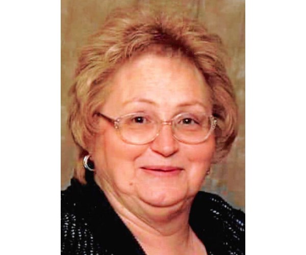 Mary Marcum Obituary (1953 - 2021) - Connersville, IN - Connersville ...