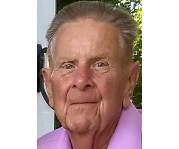 Dale Marion Obituary (1927 - 2021) - Connersville, IN - Connersville ...
