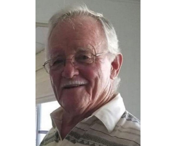 Thomas Holland Obituary (1932 - 2024) - Glenwood, IN - Connersville ...