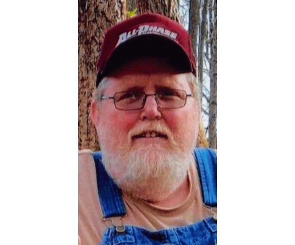 Roy Grizzell Obituary (1956 - 2022) - Laurel, IN - Connersville News ...