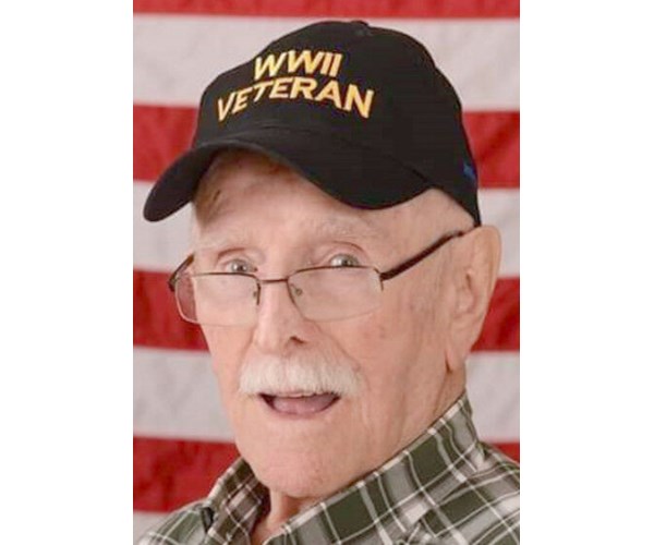 Richard Pea Obituary (2023) - Connersville, IN - Connersville News Examiner