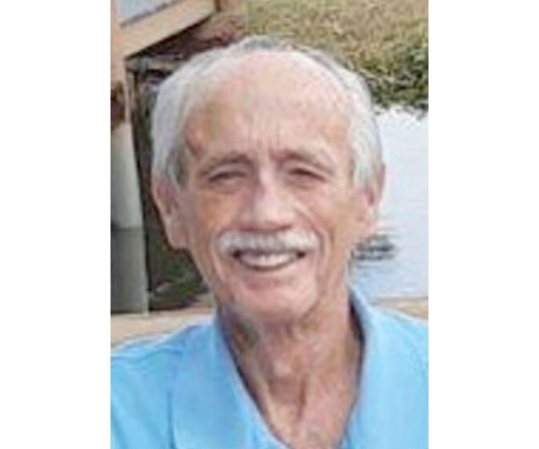 Stephen Bromagen Obituary (1946 - 2023) - Jacksonville, FL ...
