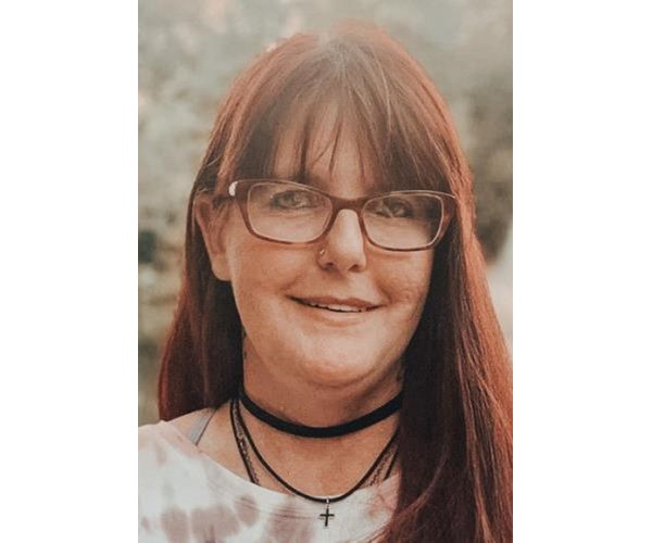 Toni Adams Obituary (1978 - 2021) - Connersville, IN - Connersville ...