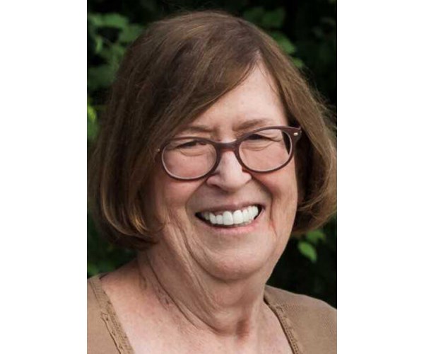Nancy Huntington Obituary (2024) - Liberty, IN - Connersville News Examiner