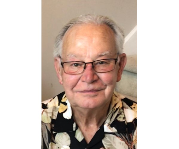 Raland Frasher Obituary (1944 - 2022) - Connersville, IN - Connersville ...