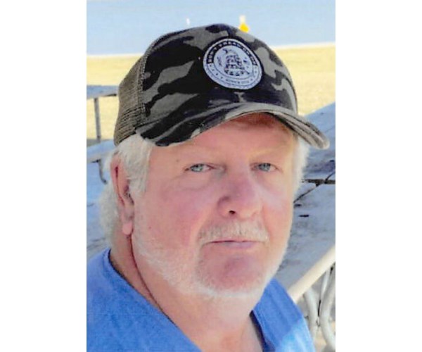 David Adams Obituary (2023) - Connersville, IN - Connersville News Examiner