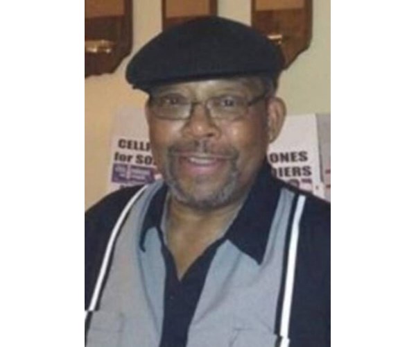 Harry Jones Obituary (2025) - Connersville, IN - Connersville News Examiner