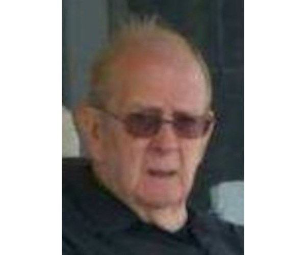 Donald Ash Obituary (1934 - 2022) - Connersville, IN - Connersville ...