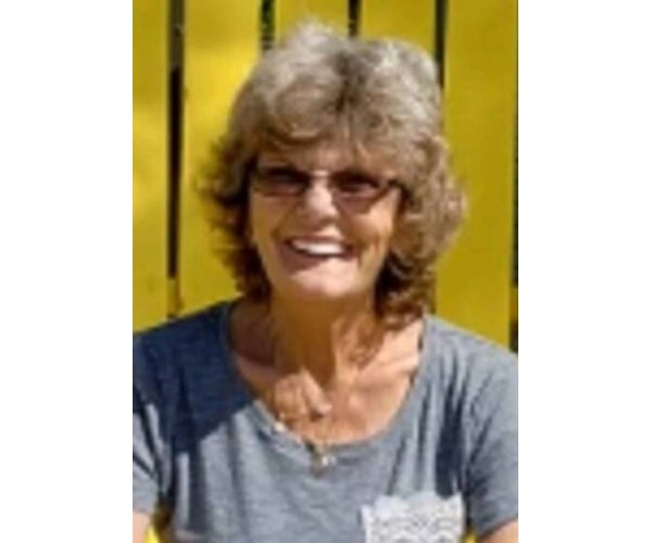 Beverly Jarrett Obituary (2026) - Connersville, IN - Connersville News ...