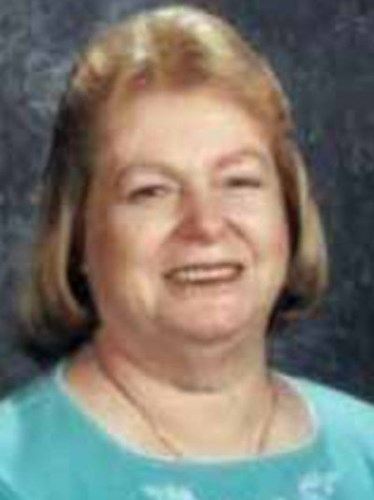 Audrey Neal Obituary (1943 - 2022) - Connersville, IN - Connersville ...