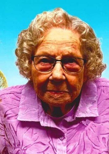 Ruth Tomlin Obituary (1922 - 2026) - Connersville, IN - Connersville ...