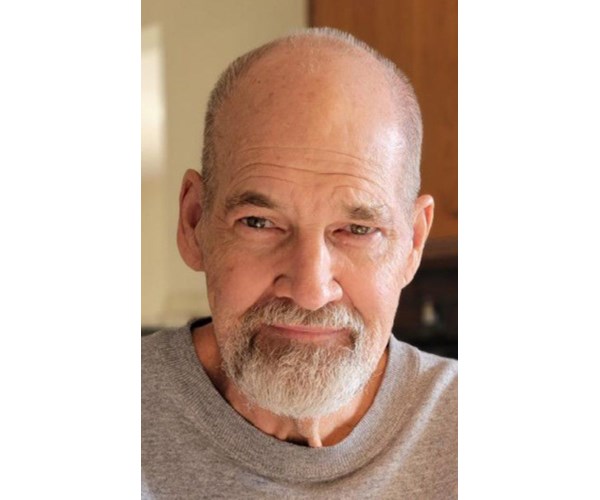 Marshall Mitchell Obituary (2022) - Connersville, IN - Connersville ...