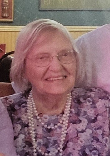 Martha Vaughn Obituary (1924 - 2026) - Connersville, IN - Connersville ...