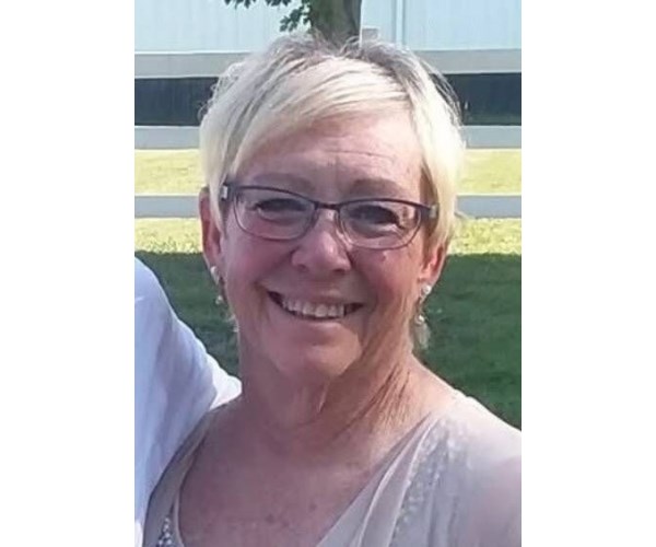 Susan Wooley Obituary (2025) - Liberty, IN - Connersville News Examiner