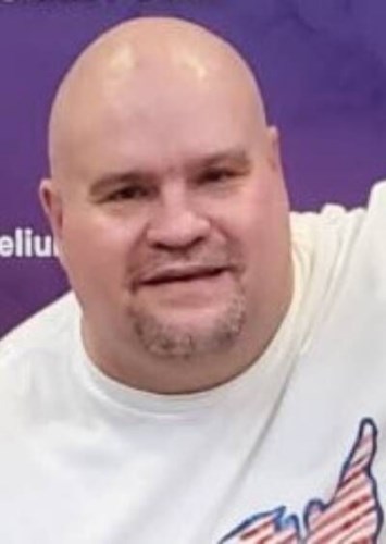 Kenneth Weaver Obituary (1972 - 2025) - Connersville, IN - Connersville ...