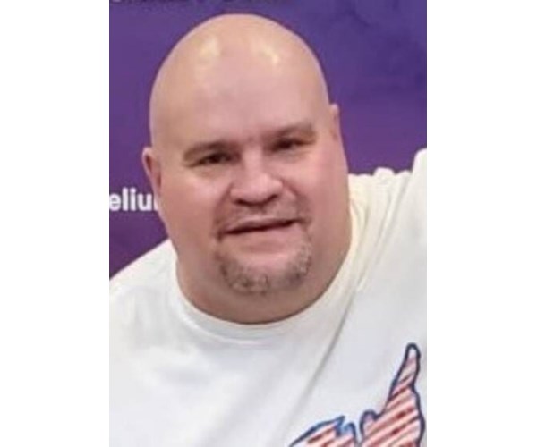 Kenneth Weaver Obituary (1972 - 2025) - Connersville, IN - Connersville ...