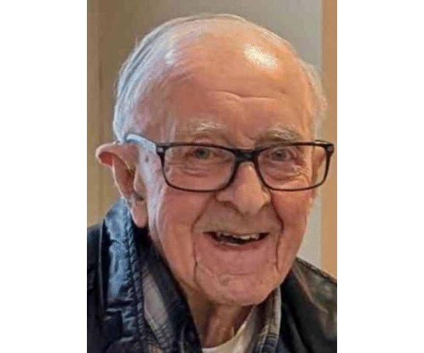 Richard Barrow Obituary (1933 - 2026) - Indianapolis, IN - Connersville ...